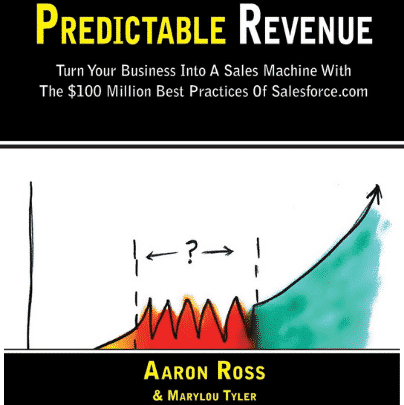 Resumen Predictable Revenue - Devoradores de Libros