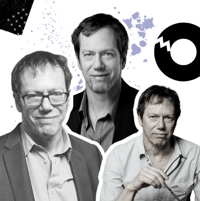 Enfócate en tu propósito, la historia de Robert Greene