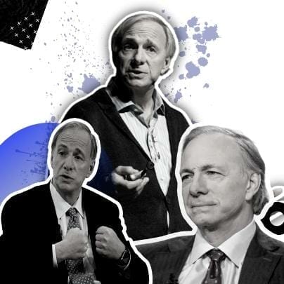 El aprendizaje después del fracaso, la historia de Ray Dalio