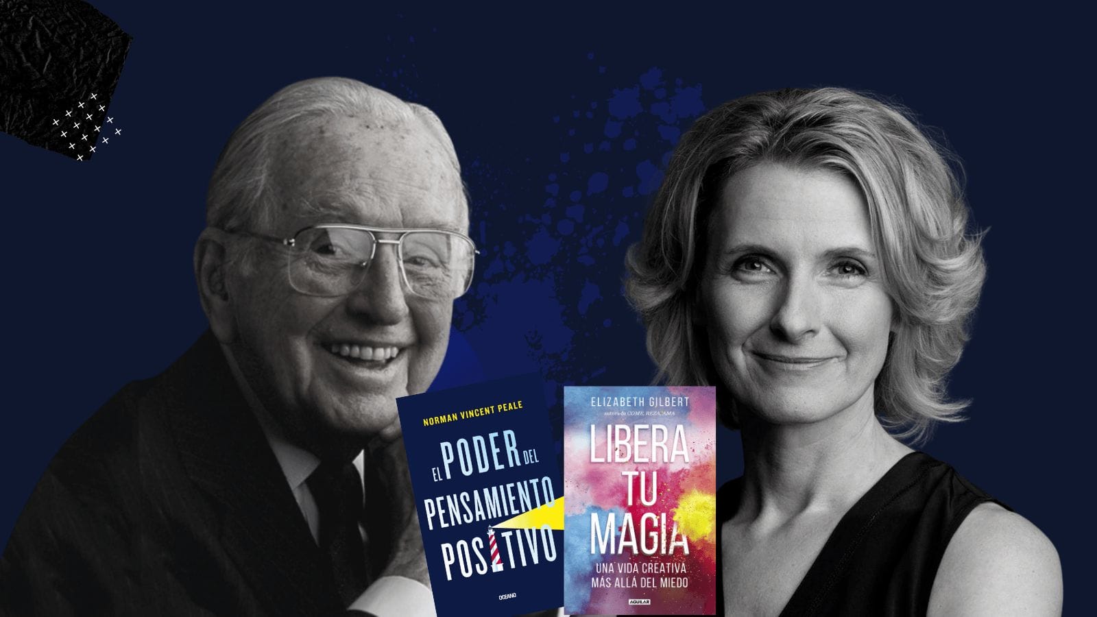 ¿De qué trata el poder del pensamiento positivo y libera tu magia?